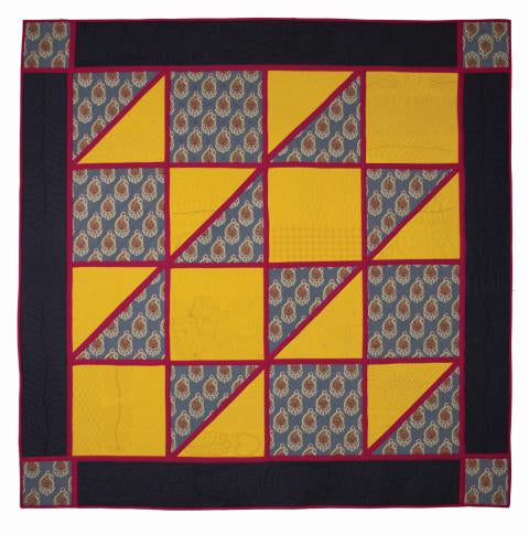 Terri Todd Addy, WA - RaNae Merrill Quilt Design
